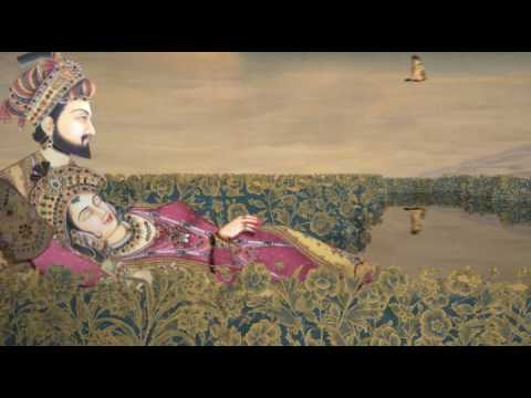 Emperor Shah Jahan and Mumtaz Mahal