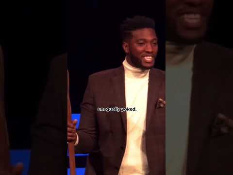 “Iron sharpens iron, so one person sharpens another.”‭‭ Proverbs 27:17 ‭| Pastor Michael Todd