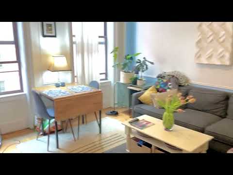 622 West 141 Street #5E. 2BR
