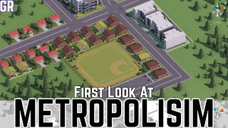 77 Games Like Metropolisim – Games Like
