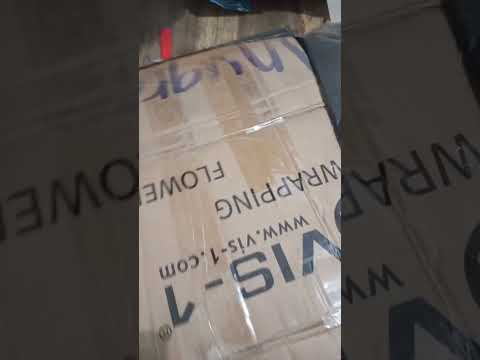 [buka paket] Buku Gambar A3 SIDU 5 Pcs