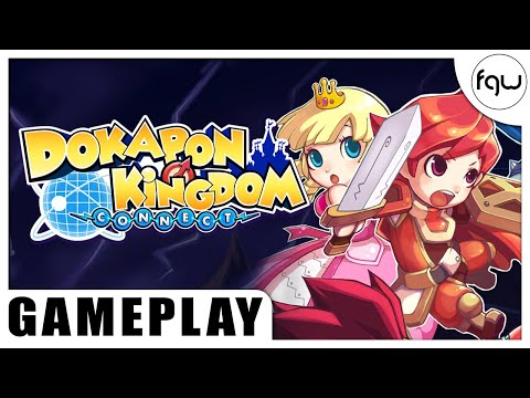Steam Community :: Dokapon Kingdom: Connect