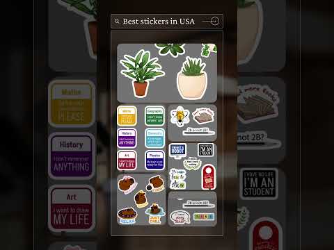 Anytimestickers.com - Best website for Custom Stickers