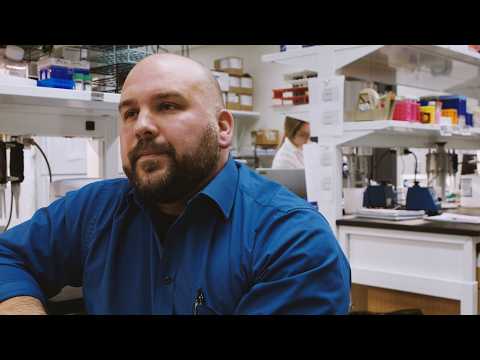 The Life-Changing Potential of Psychedelics - John McCorvy, PhD