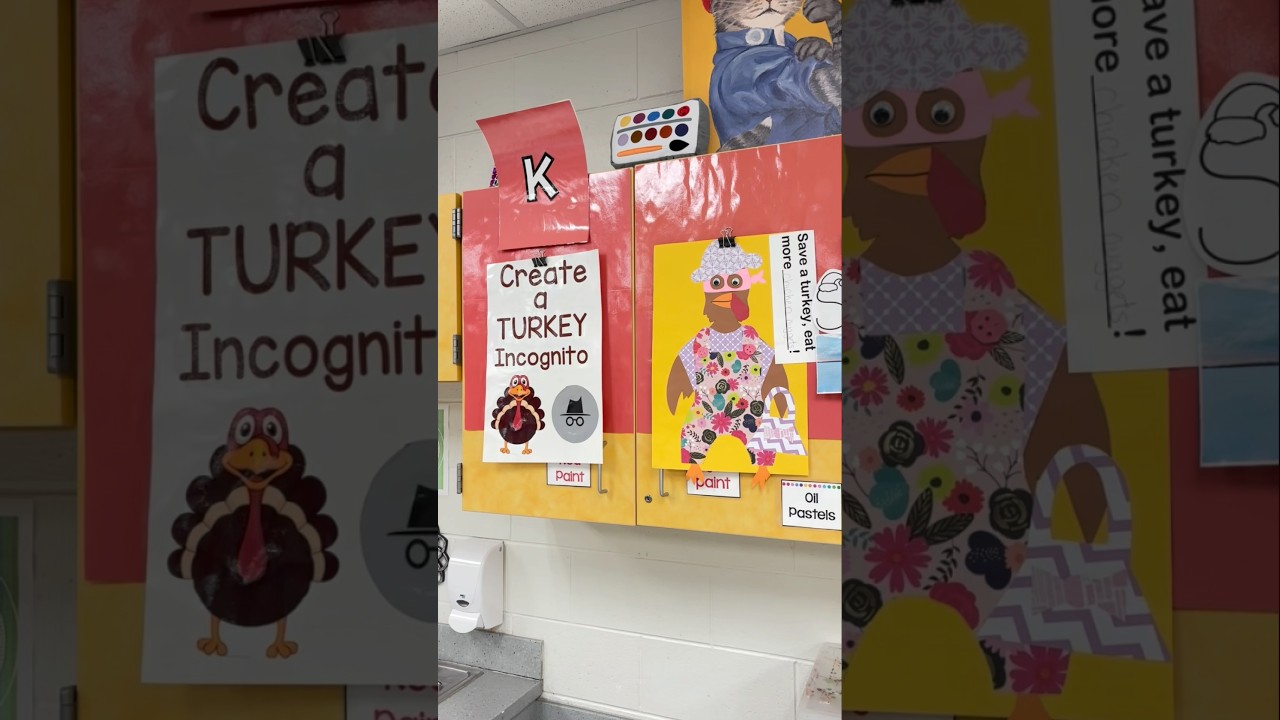 What We Are Making in Art Class Q2Week 3 #elementaryart #artprojectsforkids #artlessonplans #artroom