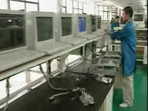 China Great Wall Computer - LCD PC monitors digital photo frames AC/DC adapters Laptops Switching