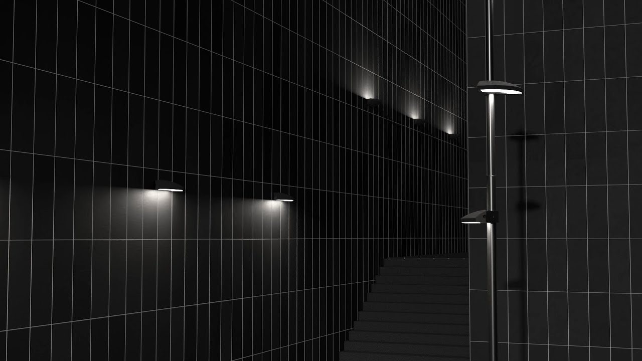 ENSO Quart – ASD Lighting PLC