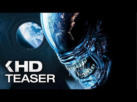 Alien Earth Official Trailer (2025) | Hulu