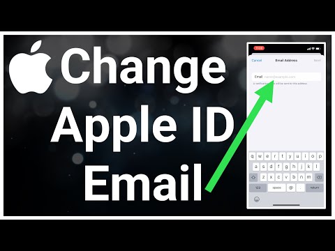 How To Change Apple ID On iPhone