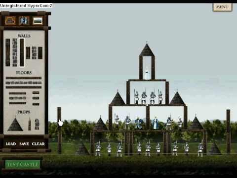 Crush the Castle My Castle 3