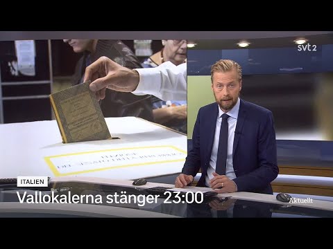Aktuellt 25 september 2022 | Nyheter | Nyheter på lätt svenska idag,