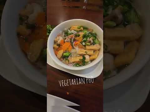 Vietnamese food lover || PHO KIM LONG Vietnamese restaurant #Texas #awardwinners #bestfood #shorts