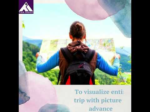 Importance Of Itinerary