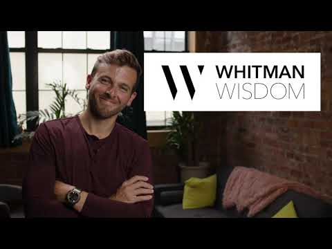 Tyler Whitman | The Whitman Team NYC | Managing Partner, Hamptons ...