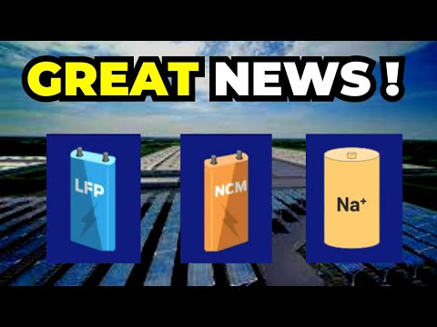 How battery chemistry will affect construction EV sales