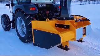 Leading Agricultural Tractor & Implements Manufacturer – Solis