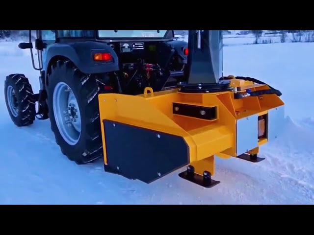 Leading Agricultural Tractor & Implements Manufacturer – Solis