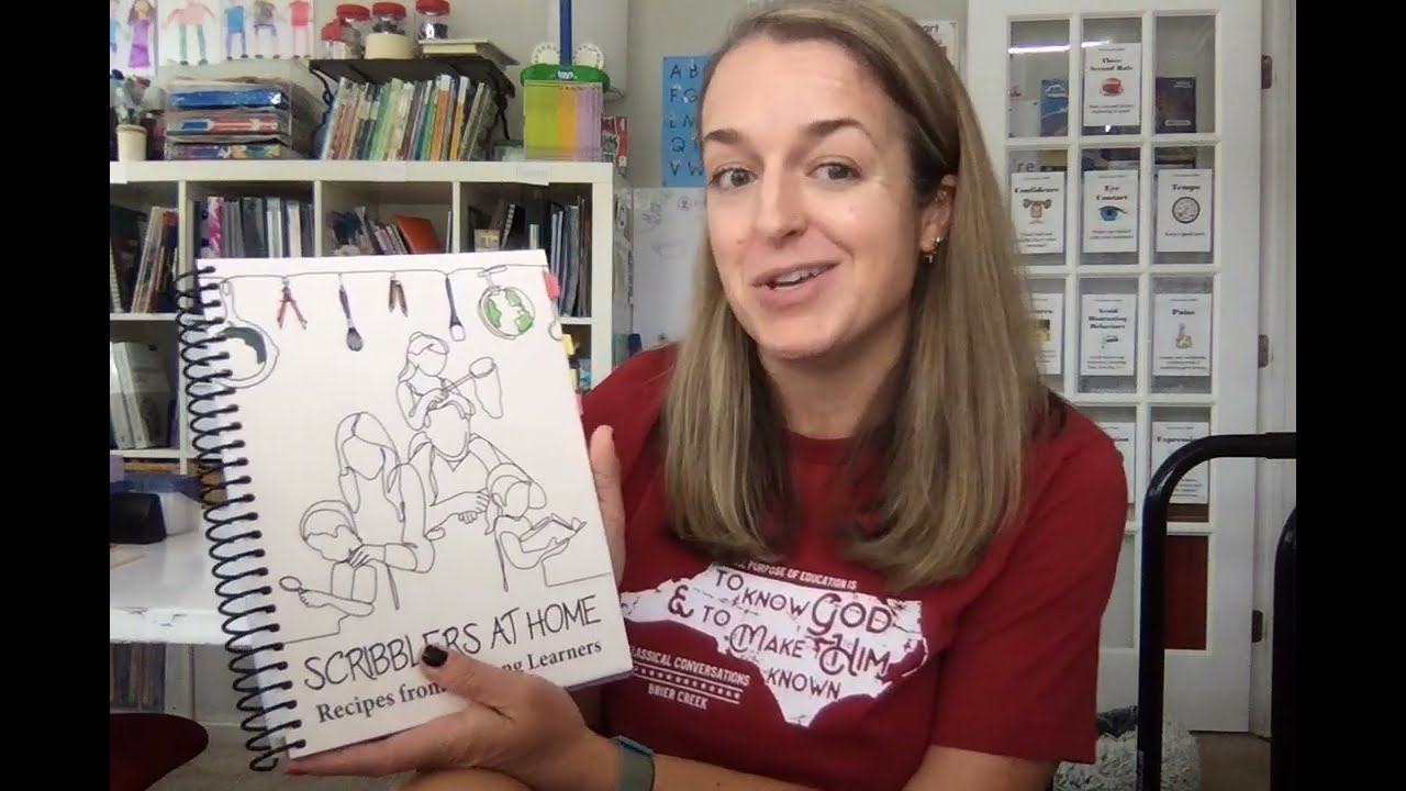 Classical Conversations 