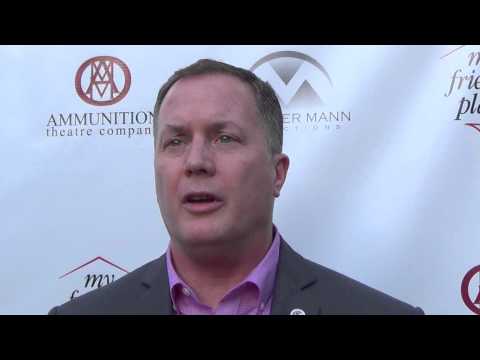 Los Angeles Assessor Jeffrey Prang interview ; 'Lost in America' film