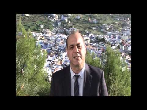 Present your TAP: Chefchaouen, Morocco