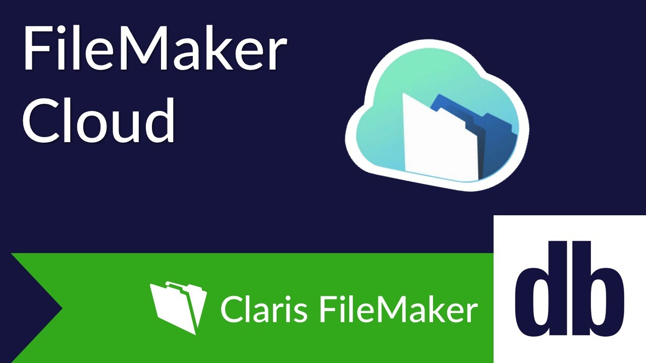 FileMaker Cloud