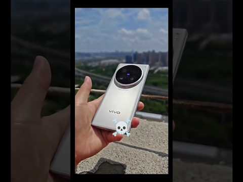 vivo x100 pro ultra 100x zoom test #vivo #x100 #100xzoom #test