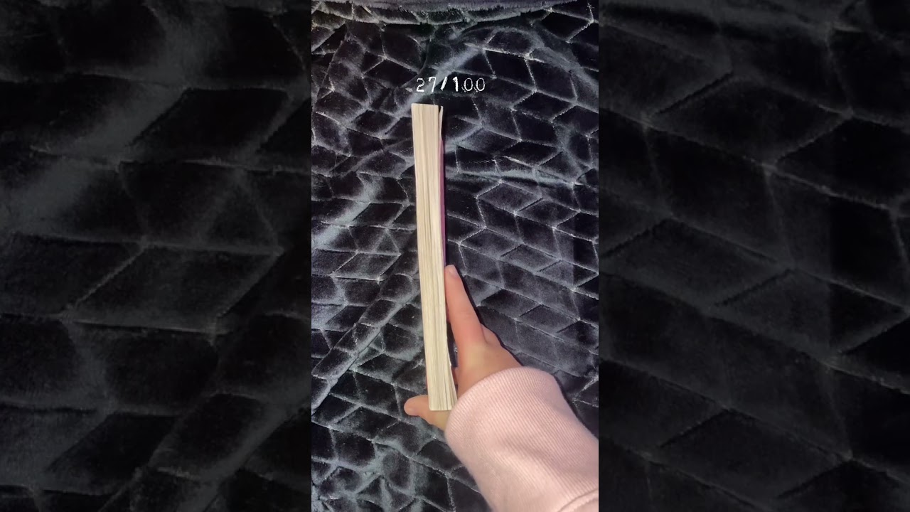 Book 27 of 100 books in 100 days!! Book: Finding Cinderella by Colleen Hoover