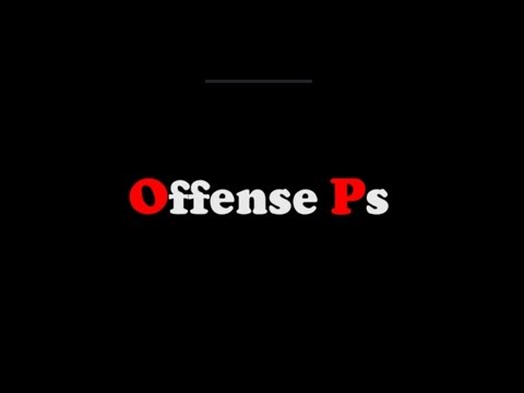 OffensePs Calculator in spartapscalculator