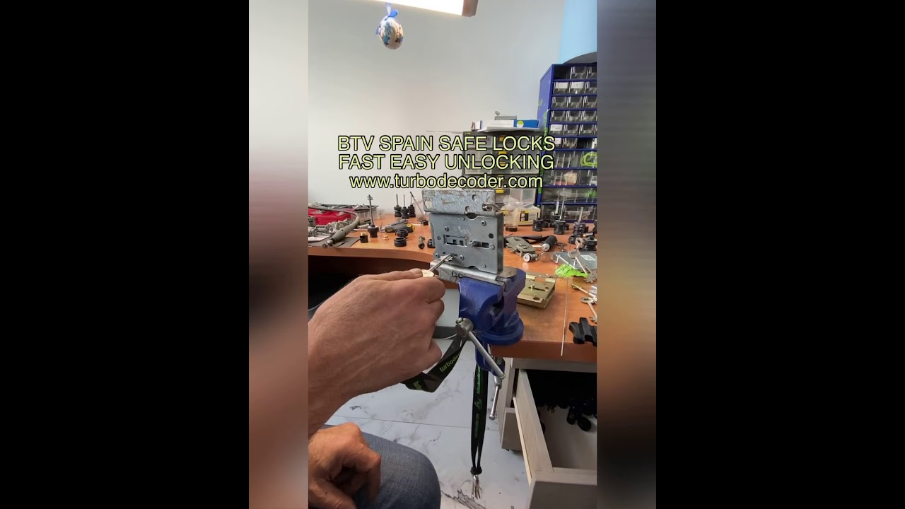 Classic Decoder Turbodecoder 4338