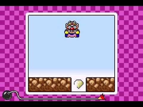 Steam Community :: Video :: Wario Ware Minigame Mania - short demo