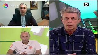 Καλημέρα Θεσσαλία | Θεσσαλία Τηλεόραση - thessaliatv.gr