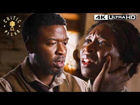 Moving On From The Past | Harriet 4k HDR