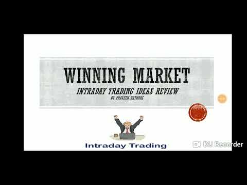 BUMPER PROFIT OF 35,000 Rs_31-10-18