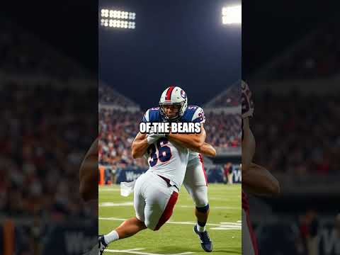 The Inspirational Journey of Mike Singletary