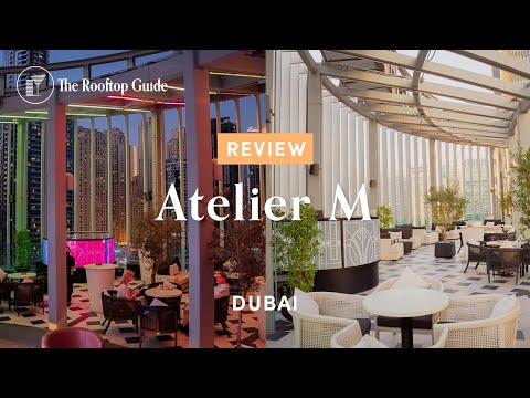 Atelier M - Review