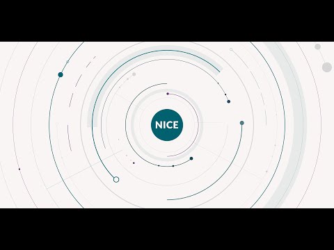 We are NICE International