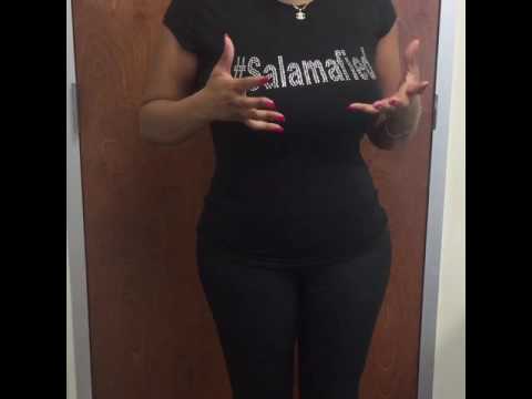 Tummy Tuck PT Testimonial for Dr. Salama