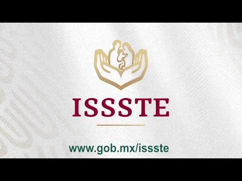Primera Sesión Extraordinaria De La Junta Directiva Del Issste 2019