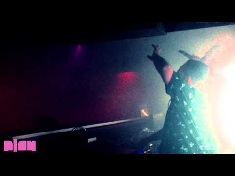Social Hooliganz LIVE @ PLAY Nightclub (Hong Kong)