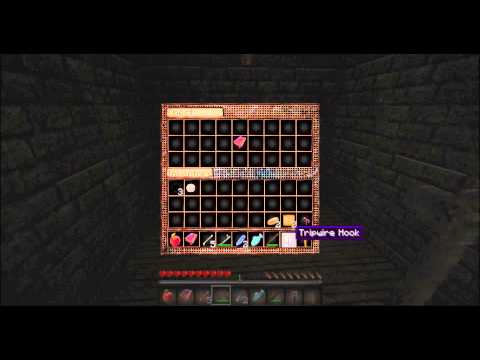 minecraft - silent hill mod duel commentary part 2