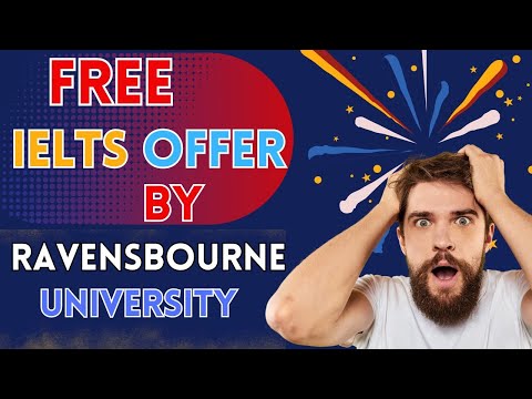 Why Study at Ravensbourne University ? | Study in London | Complete Guide