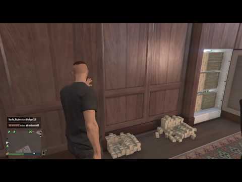 GTA Online Ceo Office Renovation Guide