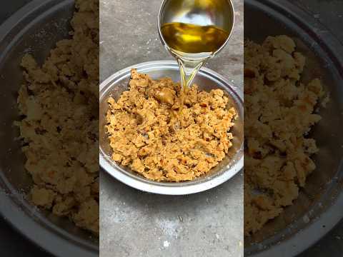 Deshi ghee ka churma❤️#shorts #shortvideo