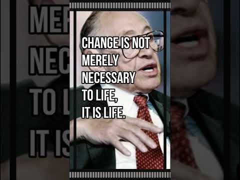 Alvin Toffler Best Quote
