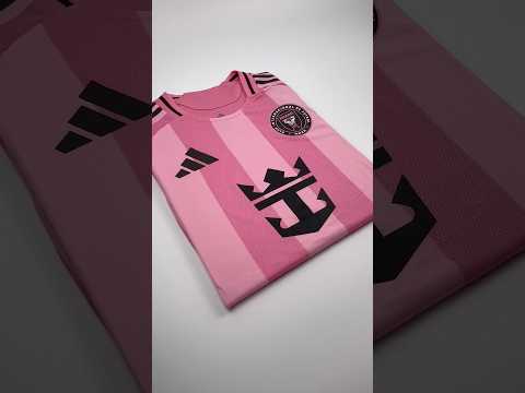 Messi Jerseys Inter Miami 2025 Home Kit Football Shirt 🔥 New Soccer Jersey