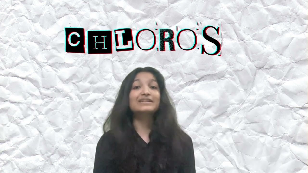 Chloros | Shape the Future Challenge