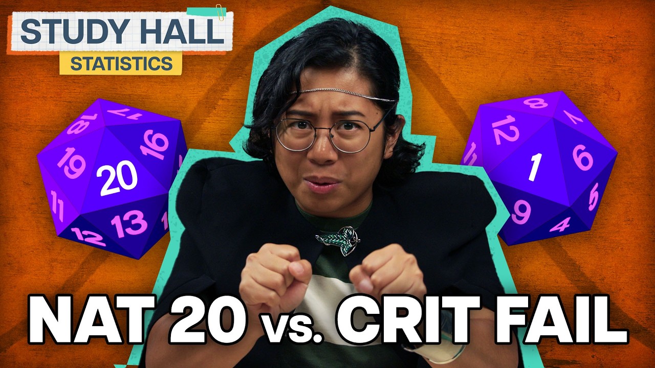 How To Use Probability Distributions | Statistics Ep. 17