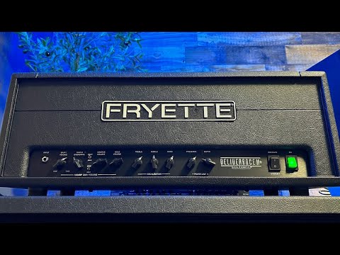 Fryette Deliverance II+