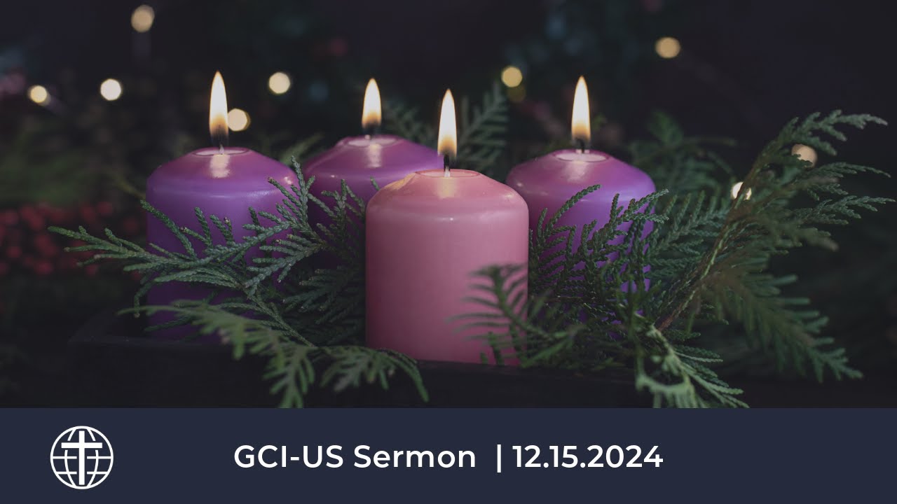 What Should We Do? | Grace Communion International Resources