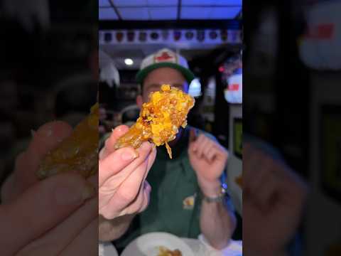 160 wing flavors is that even legal?! | Blue 42 | Elmwood Park, NJ